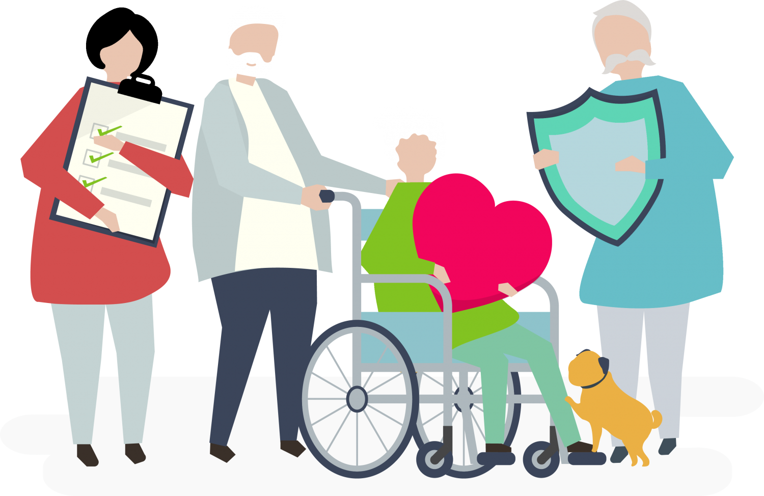 Melbar Home Care Service Provider – MELBAR HOME CARE